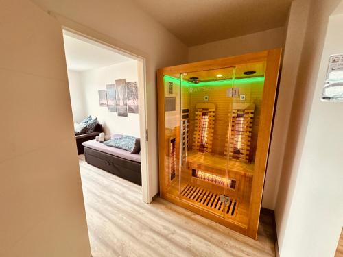 Zur Schonen Aussicht I 90 I Sauna I 9 Betten - Dortmund