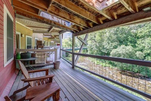 The Mill #210 - Ludlow, VT