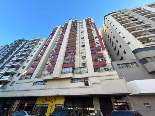 Apartamento Central 1 Quarto - Passo Fundo