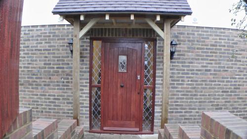 Bay Lodge - Birchington-on-Sea