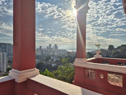 Villa Dourada Boutique Guesthouse - Río de Janeiro
