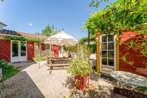 Chambres D'hotes Les Seignerolles - Pernes-les-Fontaines