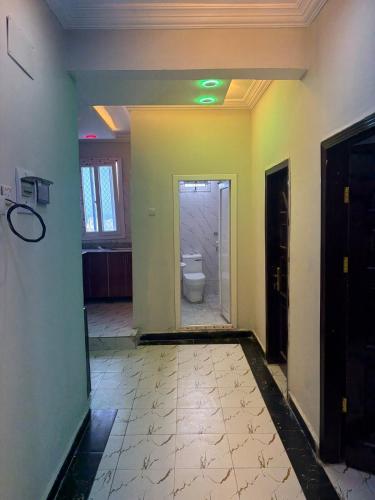 Comfort Meets Convenience In Mogadishu - Mogadishu