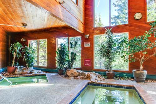 Timber Ridge 203 - Silverthorne, CO