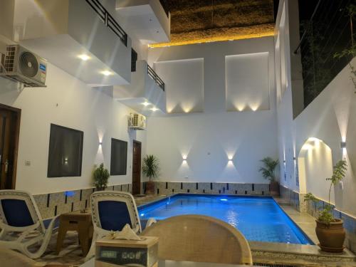 Noor Seen House - 樂蜀