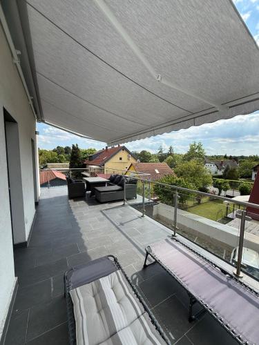 Zamardi Apartman - Zamárdi