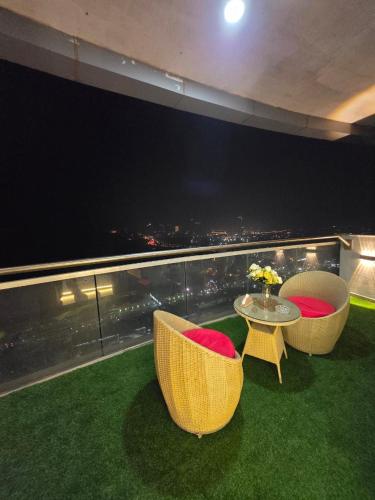 Luxury Supernova Stays - New Delhi