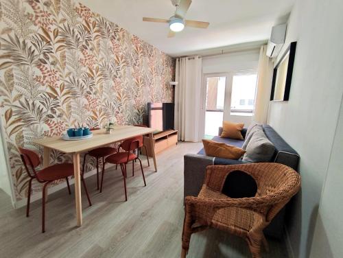Apartamento Puerta De Madrid 1 - Alcalá de Henares