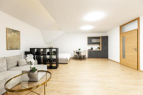 Apartmani Triluna - Požega
