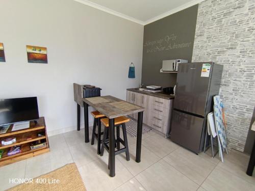 Silver Oaks Best Of Both Worlds - Langebaan