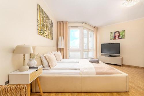 Margi Brandy - Gaja Apartament - Stettin