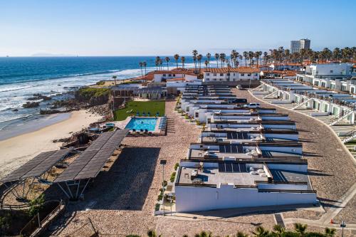 Dog-friendly Suite With Kitchenette, Heated Outdoor Pool, Hot Tub, Private Patio - Rosarito