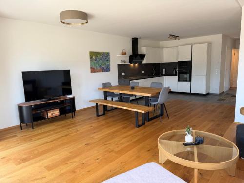Panovista19 - Premiumwohnung Faaker See Mit Klimaanlage - Villach