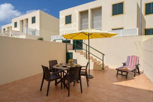 Villa Dragoeiro By An Island Apart - Porto Santo Island