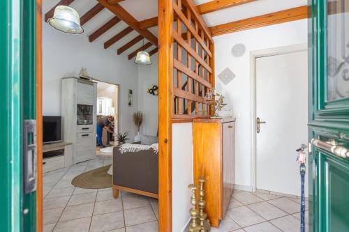 Vera's Apartments - Corfou