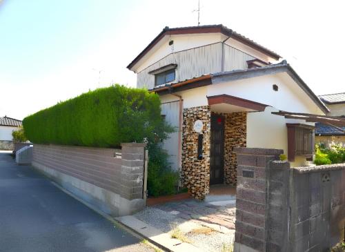 Iwaki Yamakage No Yado-山影の宿- 一棟貸しの古民家 - 磐城市