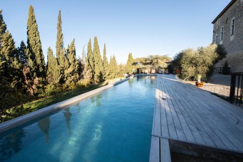 Chateau Petit Sonnailler - Salon-de-Provence