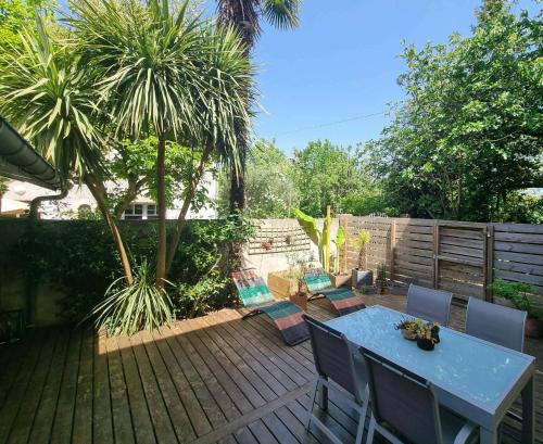 Le Logis De Placide - Tarbes