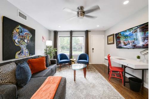 Myers Park Gem Great Location - Charlotte, NC