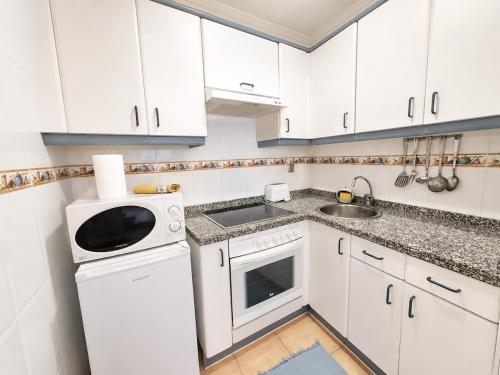 R2r - Apartamentos Rosa De Los Vientos Cudillero - Babor 306b3 - Cudillero