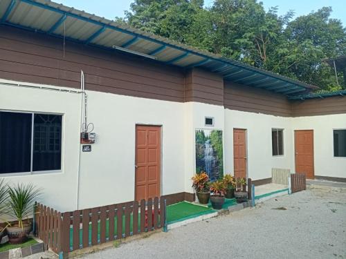 Desa Landak Chalet - Terengganu