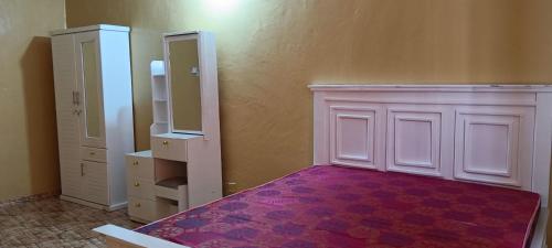 Michenzani Rooms Apartment - Zanzibar
