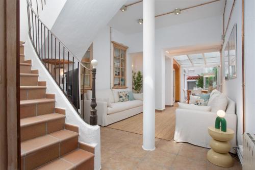 Seahomes Vacations - Villagehouse Heart Of Blanes - Blanes