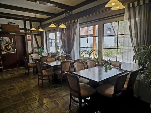 Biker Hotel Harmonie - Harz