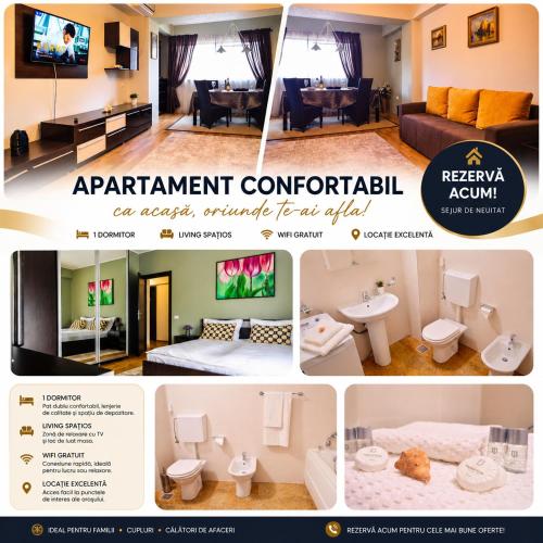 Residencia Del Mar Mamaia - Constanța