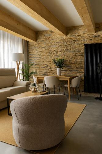 Apartamentos Turisticos Adarve San Fernando - Lugo