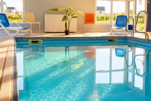 Chez Gisele - Sejour Cosy - Piscine & Sauna - Beaune