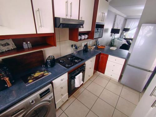 6 Vasco Mews - Mossel Bay