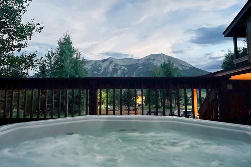 Away Out On The Mountain - Crested Butte, CO