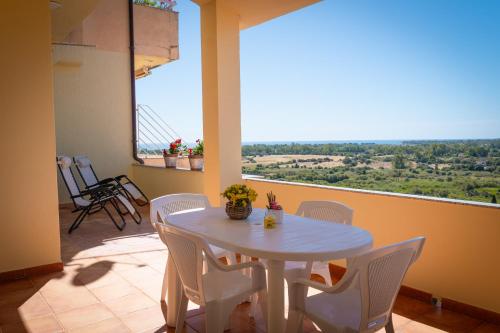 Casa Vacanza La Terrazza - Posada