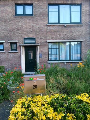 Rombaut Restout - Lokeren