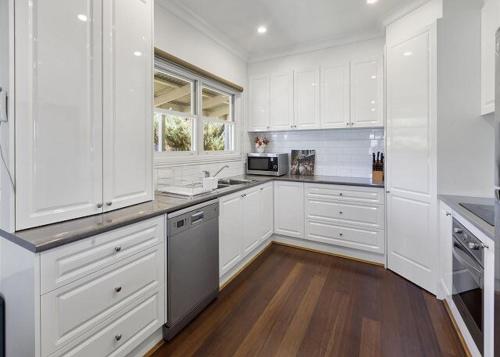 Buller View Holiday House - Mansfield