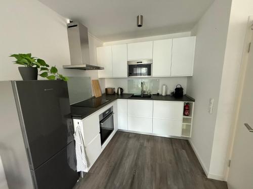 Apartment In Bramfeld - Hamburg