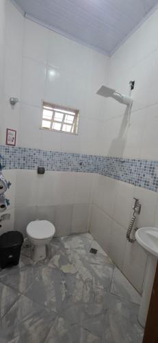 Quarto 1 - Campo Grande