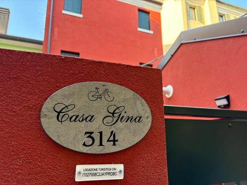 Casa Gina - Sottomarina