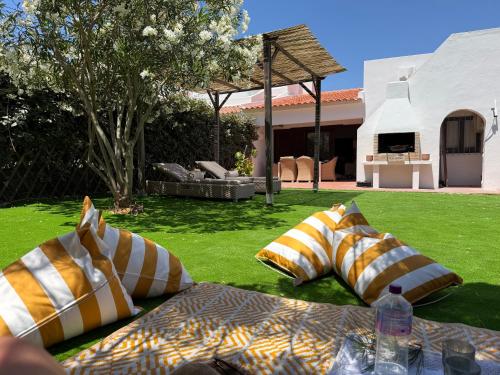 Villa 4- Praia Falesia - Albufeira