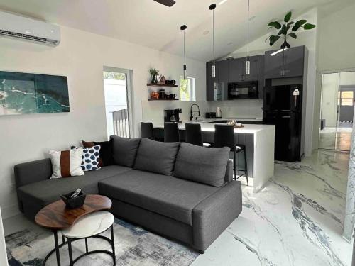 Private House With Loft - Oscar Scherer State Park, Osprey