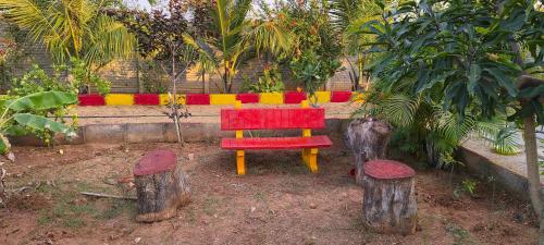 Surya Farms - Hyderabad