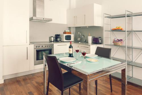 Modern Apartment - Alicante - Alicante
