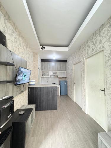 Green Valley Apartemen By Ra Staycation - Balikpapan