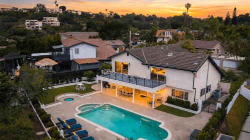 Skyline Palms By Avantstay - Pacific Beach - San Diego