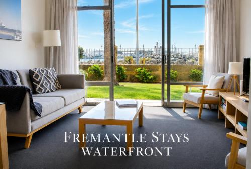 Harbourview Ocean Serenity In Fremantle - Cité de Fremantle