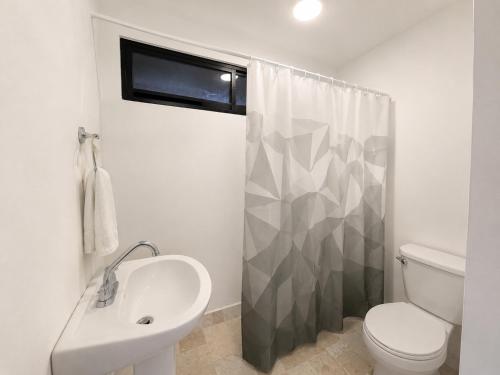 Nova Suites - Puebla