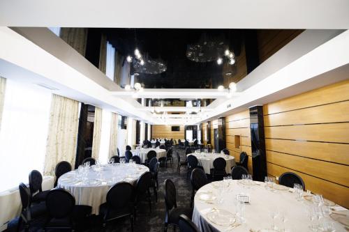 Hotel Mariss - Alba Iulia