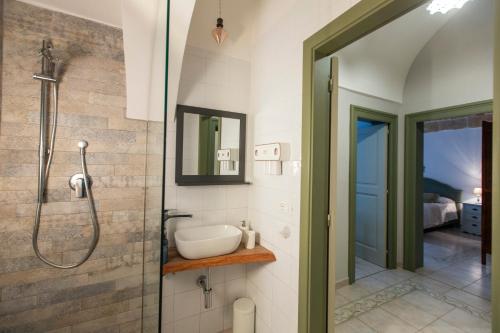 Nel Blu Dipinto Di Blu - Casa Anemone - Polignano a Mare