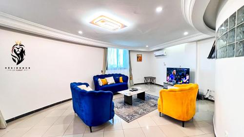 Residence Le Carat - Douala